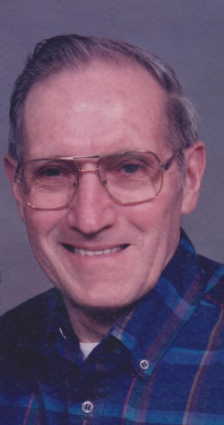 James Archie Brittain | News, Sports, Jobs - Times Observer